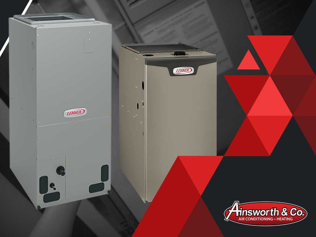 What’s the Difference Between a Furnace and an Air Handler?